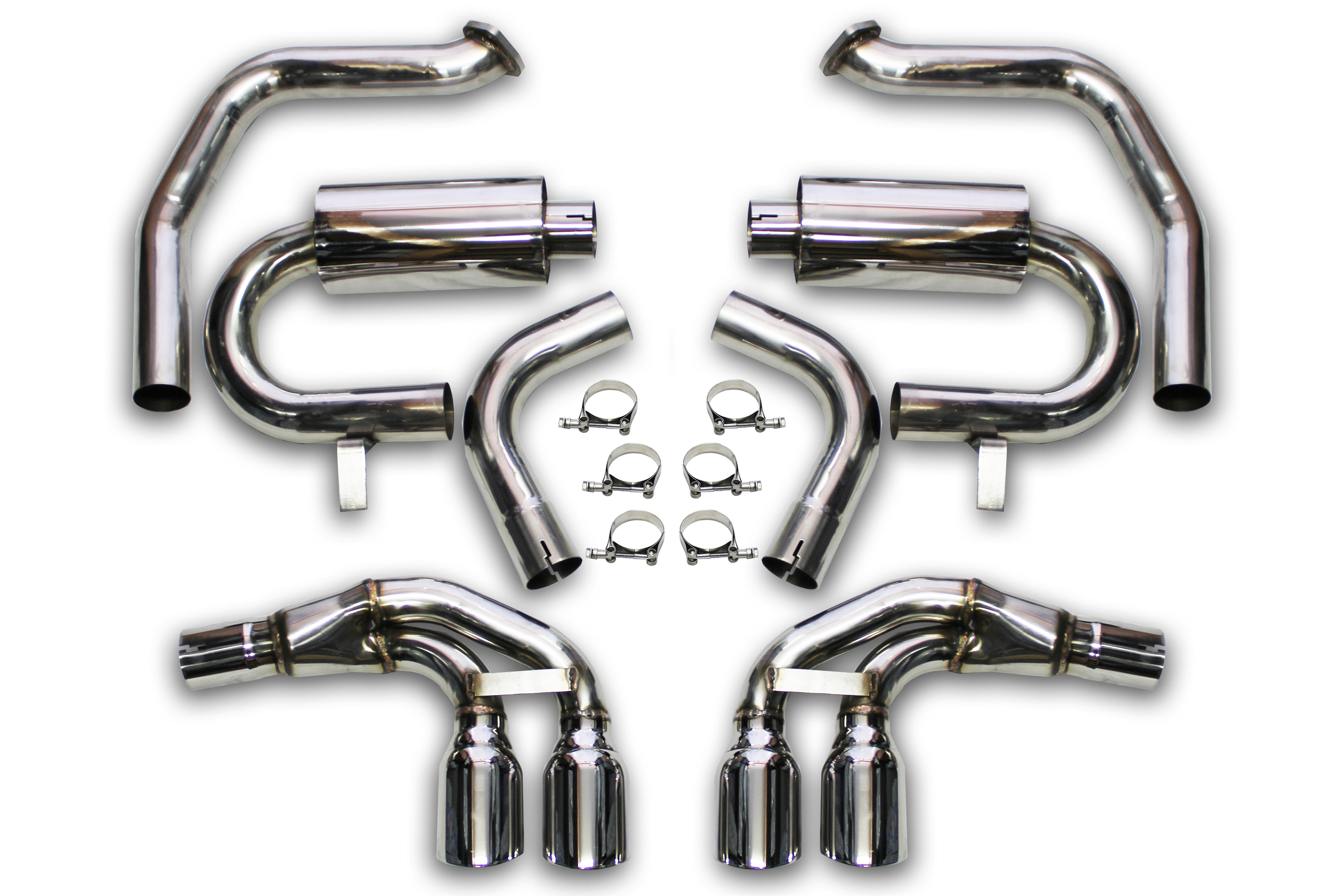 NXT Step Performance Home Page